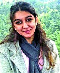 Jammu girl Jahnavi secures 51st rank in All India NEET 2022 - Koshur ...