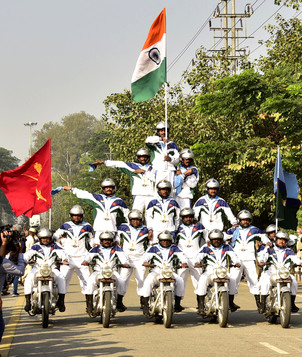400th birth anniversary of Assam’s war hero Lachit Borphukan to be celebrated - Koshur Samachar